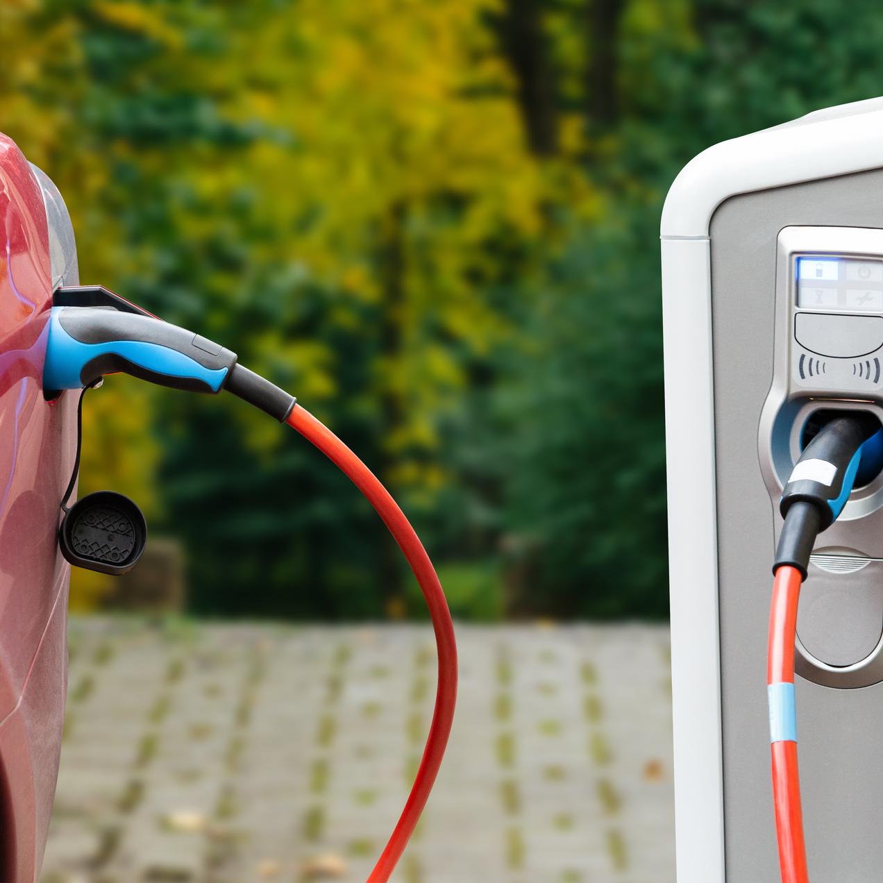 Ladestation E-Auto errichten in Nordrhein-Westfalen | Bauportal des ...