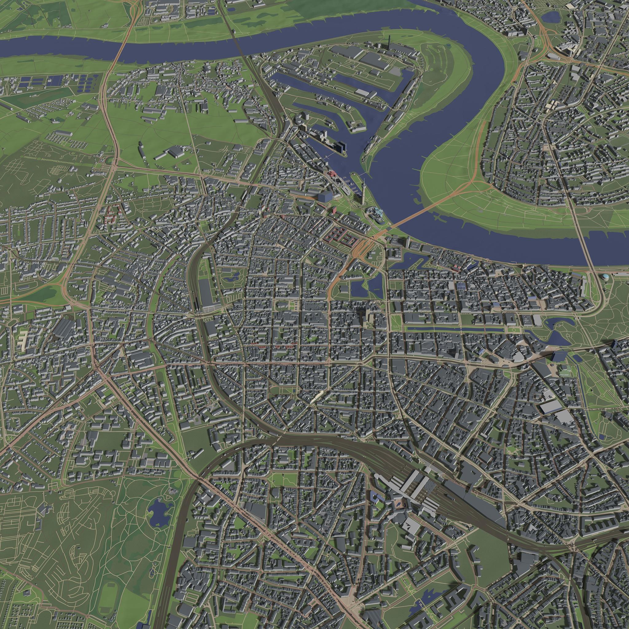 Leitfaden zur Nutzung von TIM-online.NRW für die Sondengängerei ...